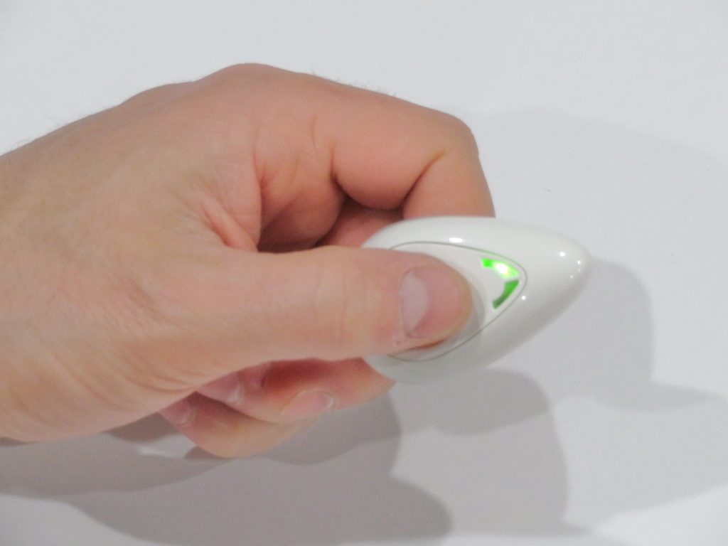 The Pip Stress Management Biosensor review - The Gadgeteer