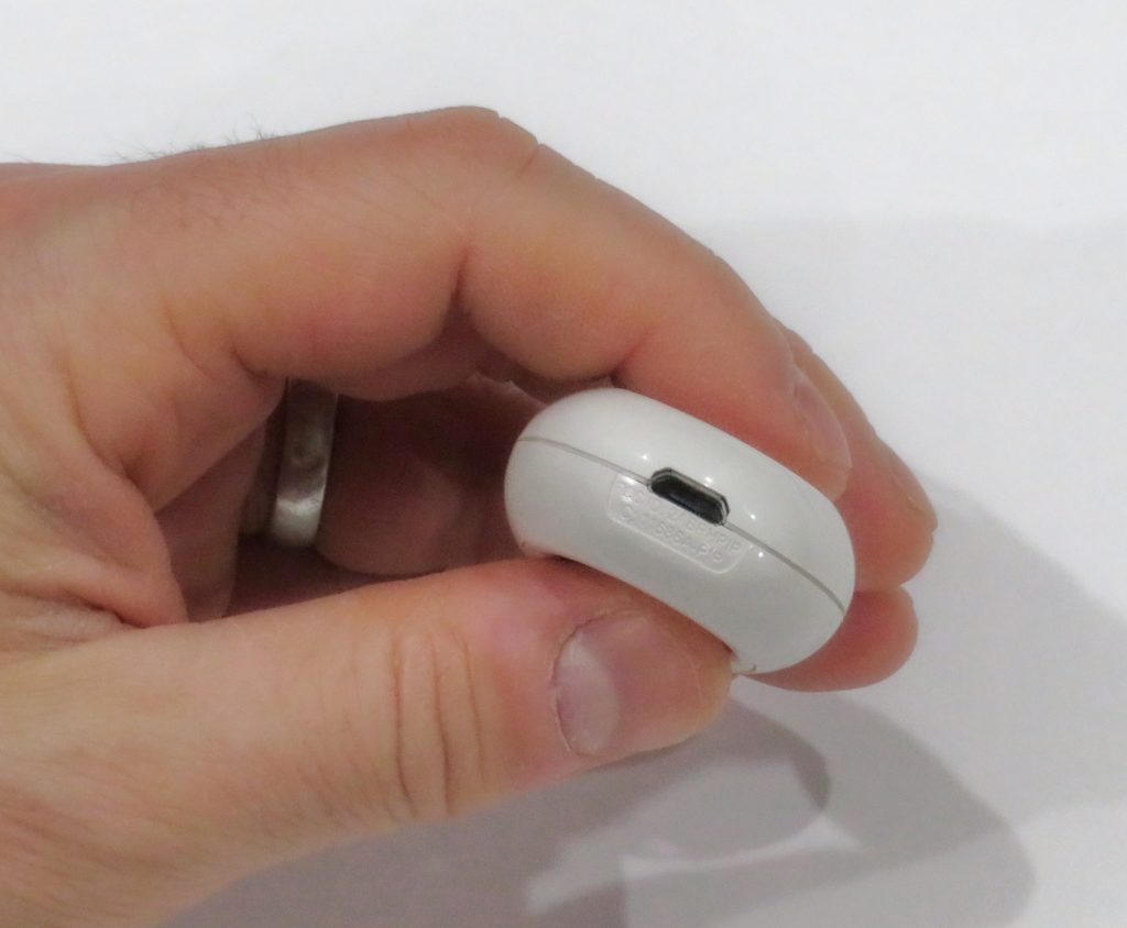 The Pip Stress Management Biosensor review - The Gadgeteer