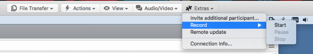 TeamViewer remote access software review - The Gadgeteer