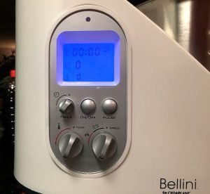Bellini Kitchen Master Review - The Gadgeteer