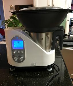 Bellini Kitchen Master Review - The Gadgeteer