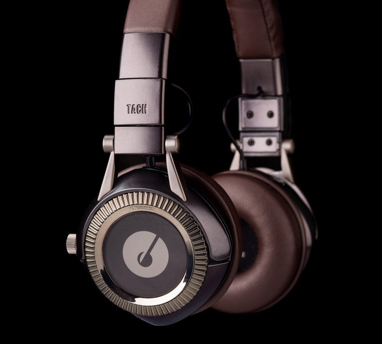Pendulumic TACH T1 has an unusual name for a serious headphone - The ...