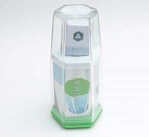 Automatic car adapter review - The Gadgeteer