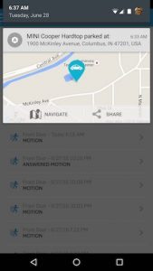 Automatic car adapter review - The Gadgeteer