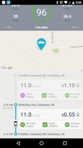 Automatic car adapter review - The Gadgeteer