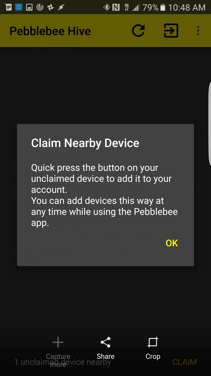 Pebblebee Stone review - The Gadgeteer