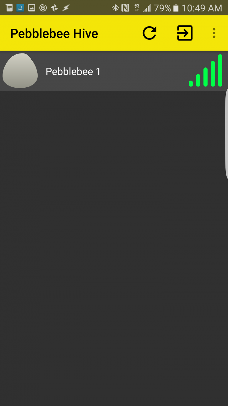 Pebblebee Stone review - The Gadgeteer