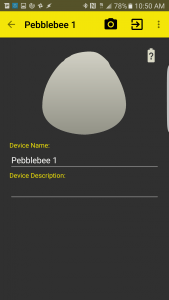 Pebblebee Stone review - The Gadgeteer