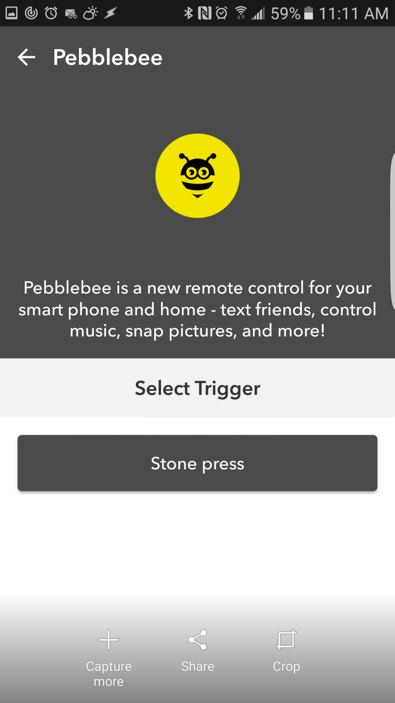 Pebblebee Stone review - The Gadgeteer