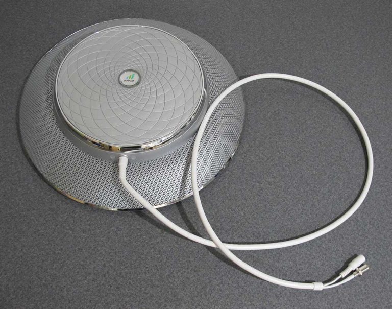 SureCall EZ 4G cell phone signal booster review - The Gadgeteer