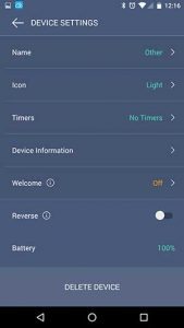 Switchmate Smart Light Switch review - The Gadgeteer