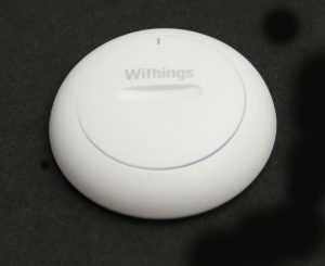 Withings Go activity tracker review - The Gadgeteer