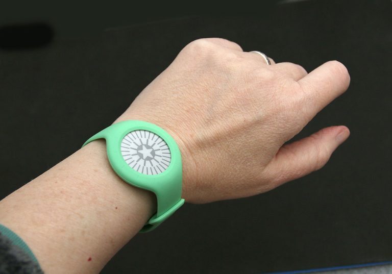 Withings Go activity tracker review - The Gadgeteer