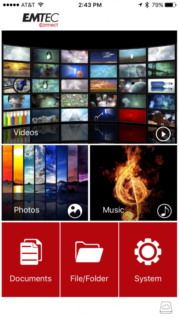 Emtec Connect iCOBRA2 Lightning On-The-Go USB 3.0 Flash Drive review ...