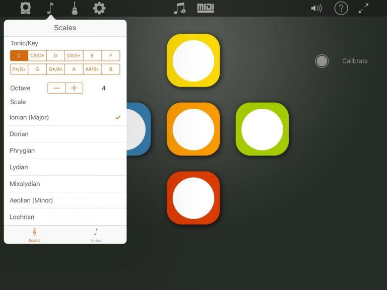 Skoog tactile music interface review - The Gadgeteer
