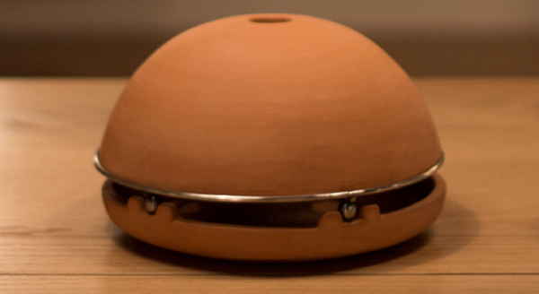 Egloo heats your room for pennies and without electricity - The Gadgeteer