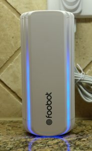 Foobot air quality monitor review - The Gadgeteer
