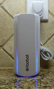 Foobot air quality monitor review - The Gadgeteer