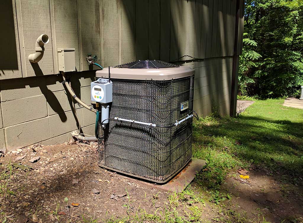 Mistbox review - The Gadgeteer