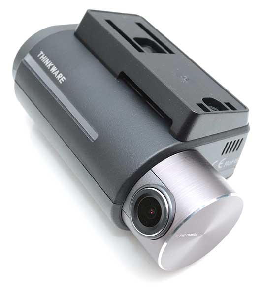Thinkware F750 dash cam review - The Gadgeteer