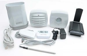 AcuRite smartHUB Weather Environment System review - The Gadgeteer