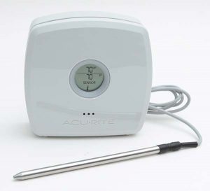 AcuRite smartHUB Weather Environment System review - The Gadgeteer