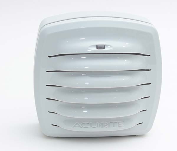 AcuRite smartHUB Weather Environment System review - The Gadgeteer