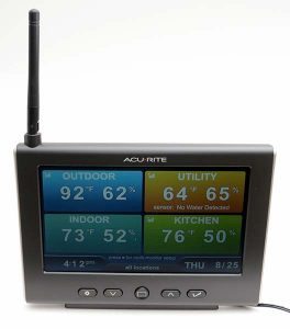 AcuRite smartHUB Weather Environment System review - The Gadgeteer