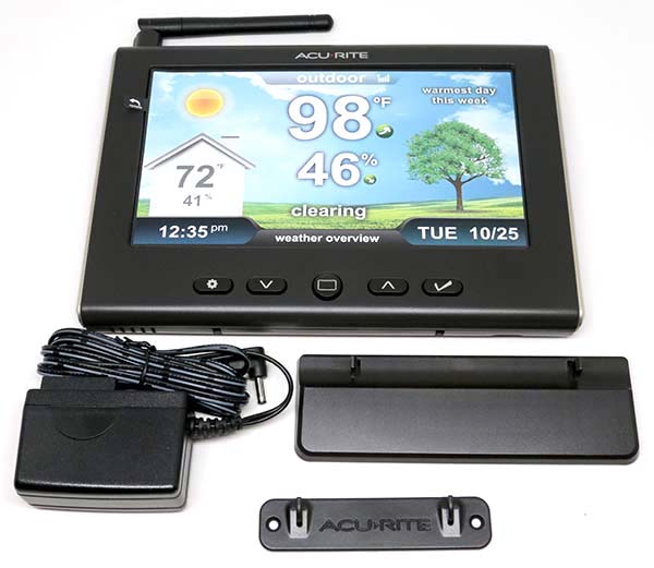 AcuRite smartHUB Weather Environment System review - The Gadgeteer
