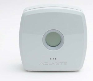 AcuRite smartHUB Weather Environment System review - The Gadgeteer