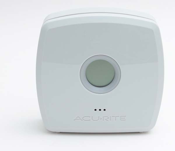 AcuRite smartHUB Weather Environment System review - The Gadgeteer