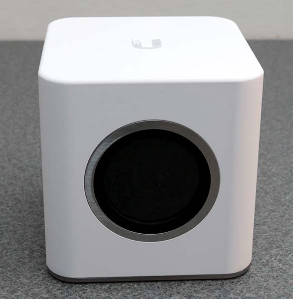 AmpliFi WiFi router review - The Gadgeteer