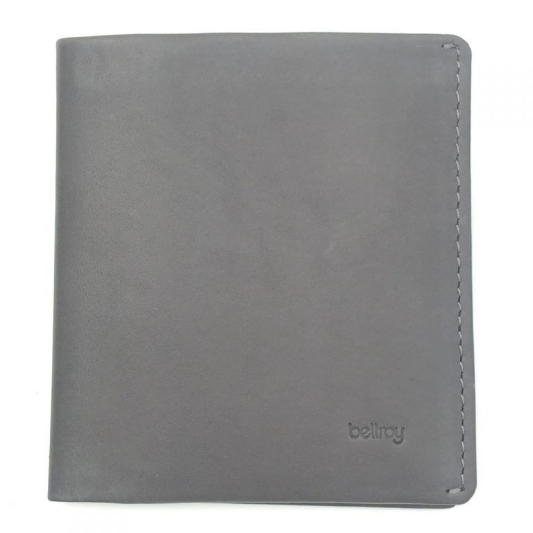 Bellroy Note Sleeve wallet review - The Gadgeteer