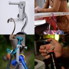 Dango Products Loop Hook + Wall Mount lets your stuff safely hang out in style - The Gadgeteer