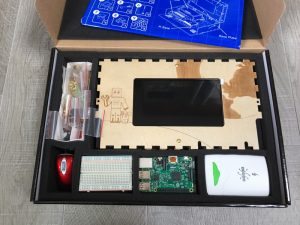 Piper Computer Kit with Minecraft Review - The Gadgeteer