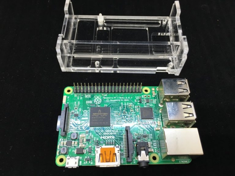 Piper Computer Kit with Minecraft Review - The Gadgeteer