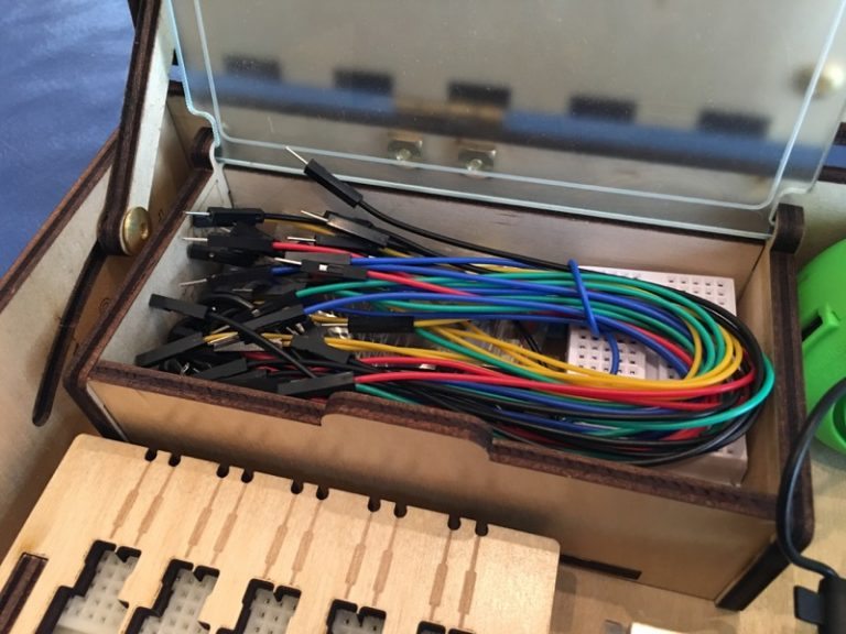 Piper Computer Kit with Minecraft Review - The Gadgeteer