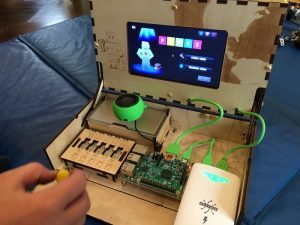 Piper Computer Kit with Minecraft Review - The Gadgeteer