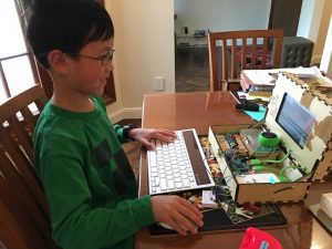 Piper Computer Kit with Minecraft Review - The Gadgeteer