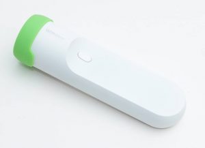 Withings Thermo smart temporal thermometer review - The Gadgeteer