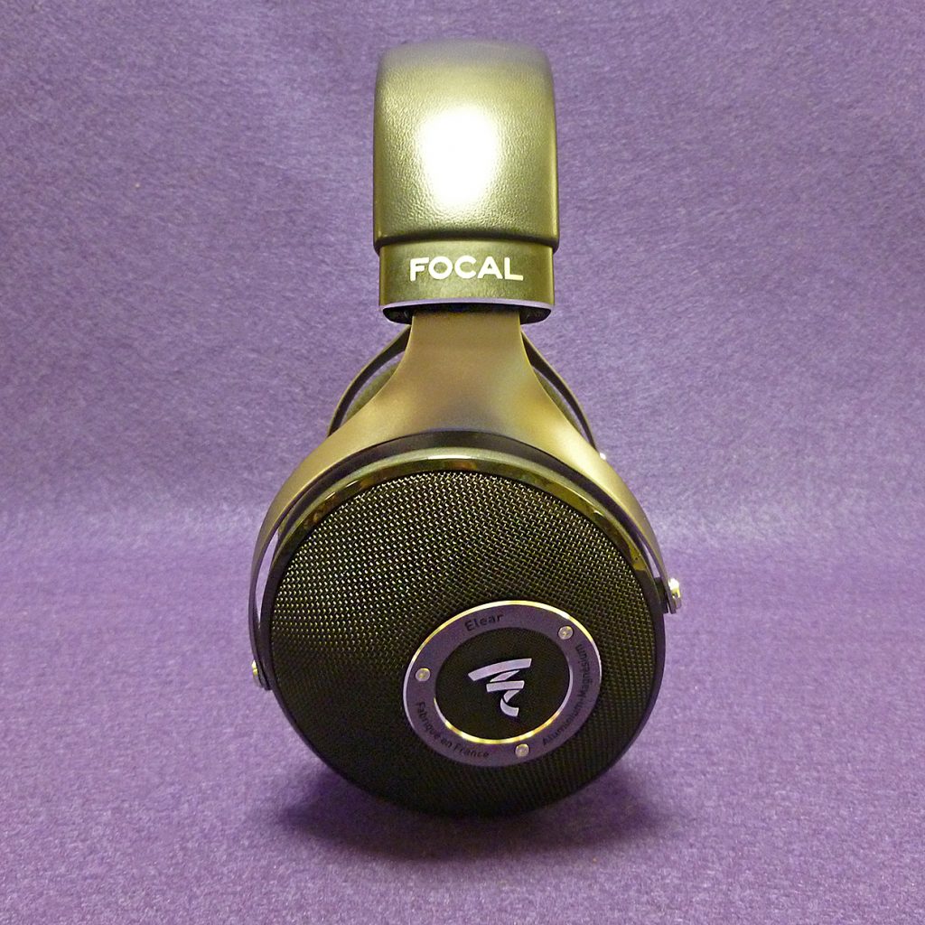 Focal Elear headphone review - The Gadgeteer