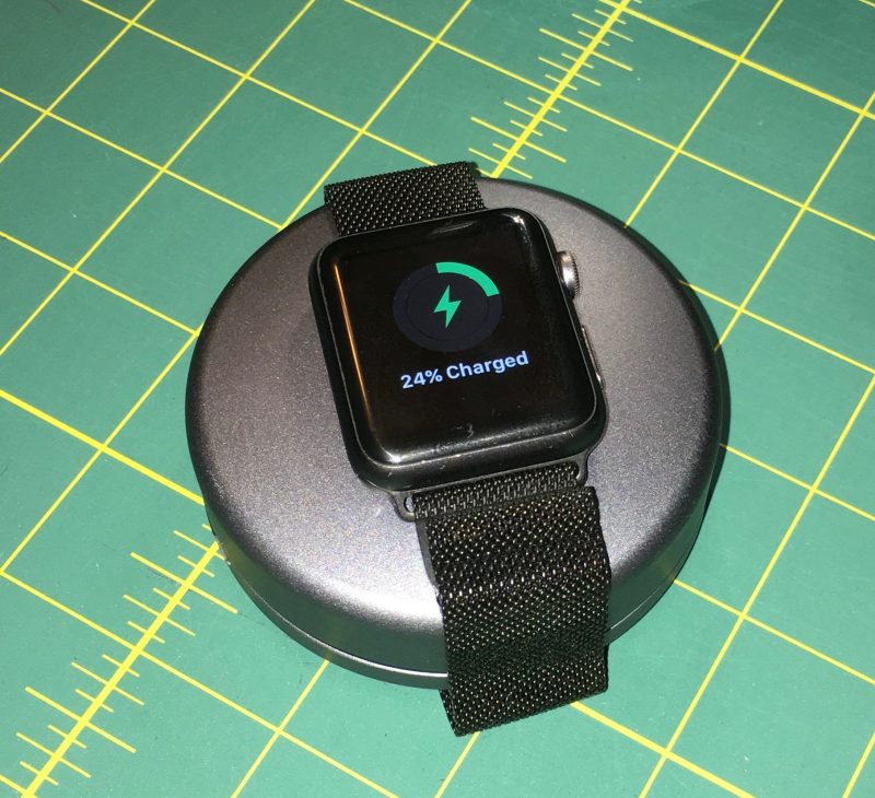 Nomad Pod for Apple Watch review - The Gadgeteer