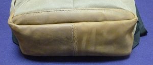 WaterField Designs Bolt backpack review - The Gadgeteer