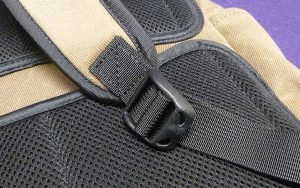 WaterField Designs Bolt backpack review - The Gadgeteer