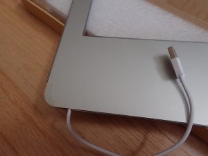 MaskTouch iMac touchscreen converter review - The Gadgeteer