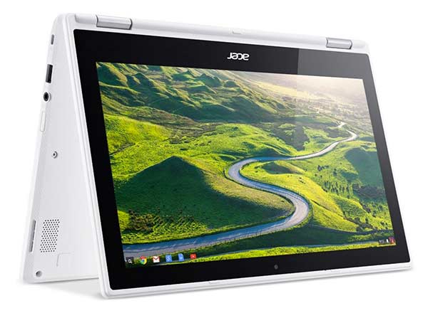 Acer Chromebook R 11 can run Android apps on Chrome OS - The Gadgeteer