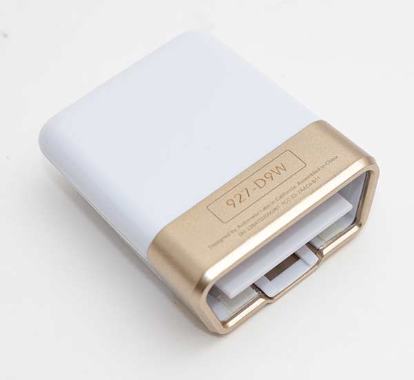 Automatic Pro 3G car adapter review - The Gadgeteer