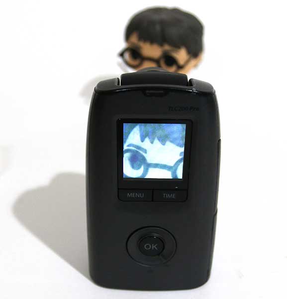 Brinno TLC200 Pro Time Lapse Camera review - The Gadgeteer
