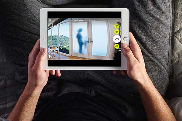 Logitech begins offering a video subscription service for their Circle ...