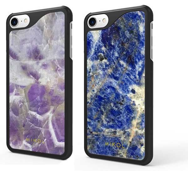 Protect your new iPhone 7 with a $699 stone case - The Gadgeteer